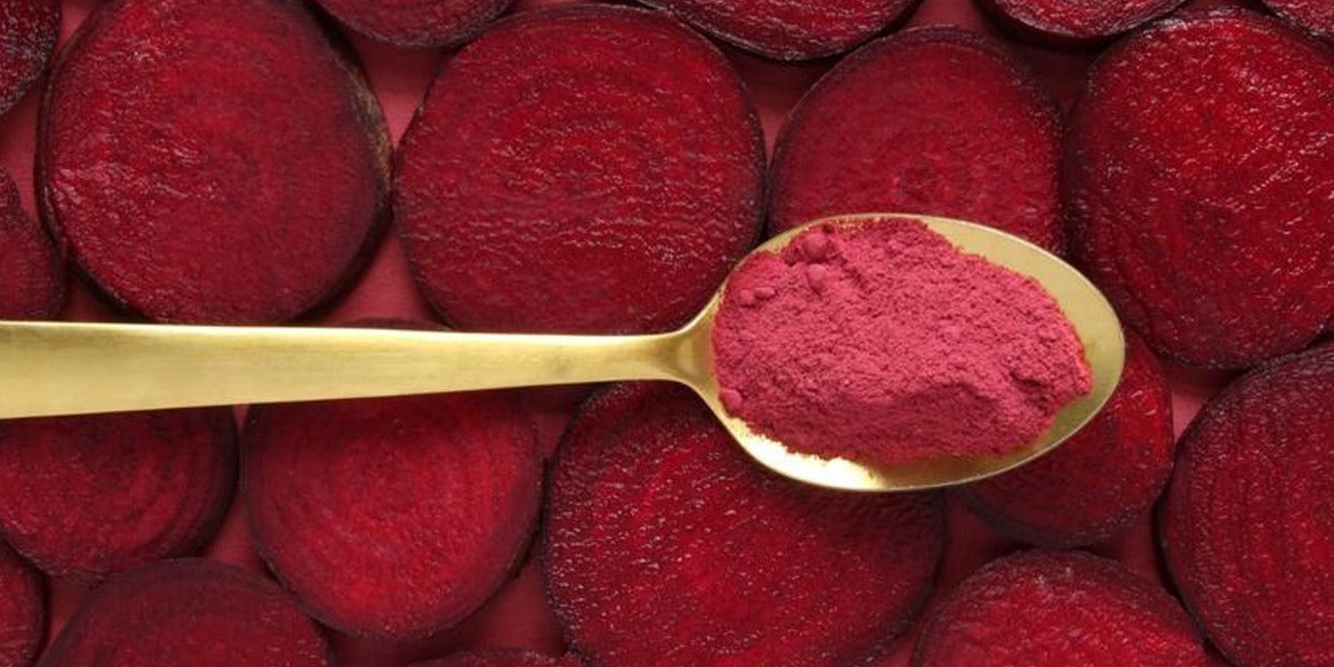 Beetroot Powder: A Real Drink For A Real Health – Rooted Active Naturals
