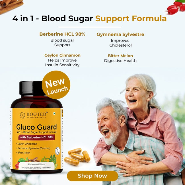 India's No.1 Dietary and Medicinal Mushroom Supplements: Rooted Active ...