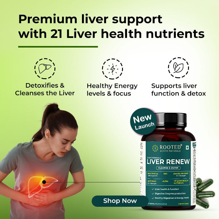 India's No.1 Dietary and Medicinal Mushroom Supplements: Rooted Active ...