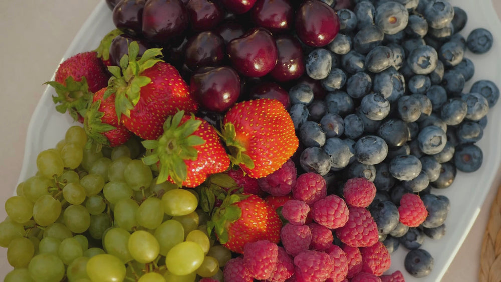 Super Reds Fruits Tablets | Rooted Actives Naturals – Rooted Active ...